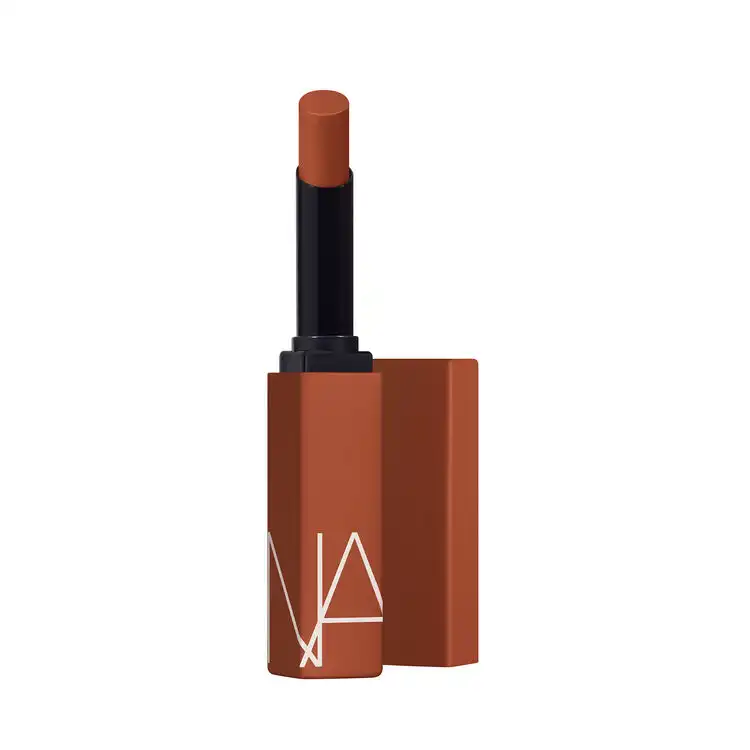 NARS Power Matte Lipstick 101 No Angel | Sunsla